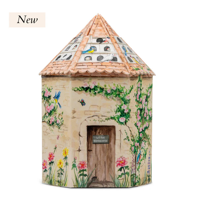 Bramley Little Birdhouse– Willow & Wolf Marlborough