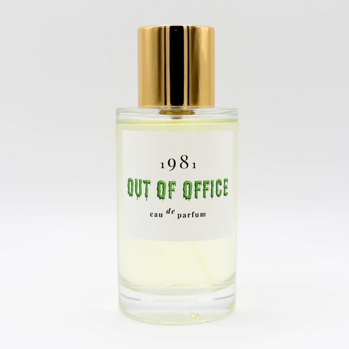 1981 Fragrance - Out Of Office Eau De Parfum– Willow & Wolf Marlborough