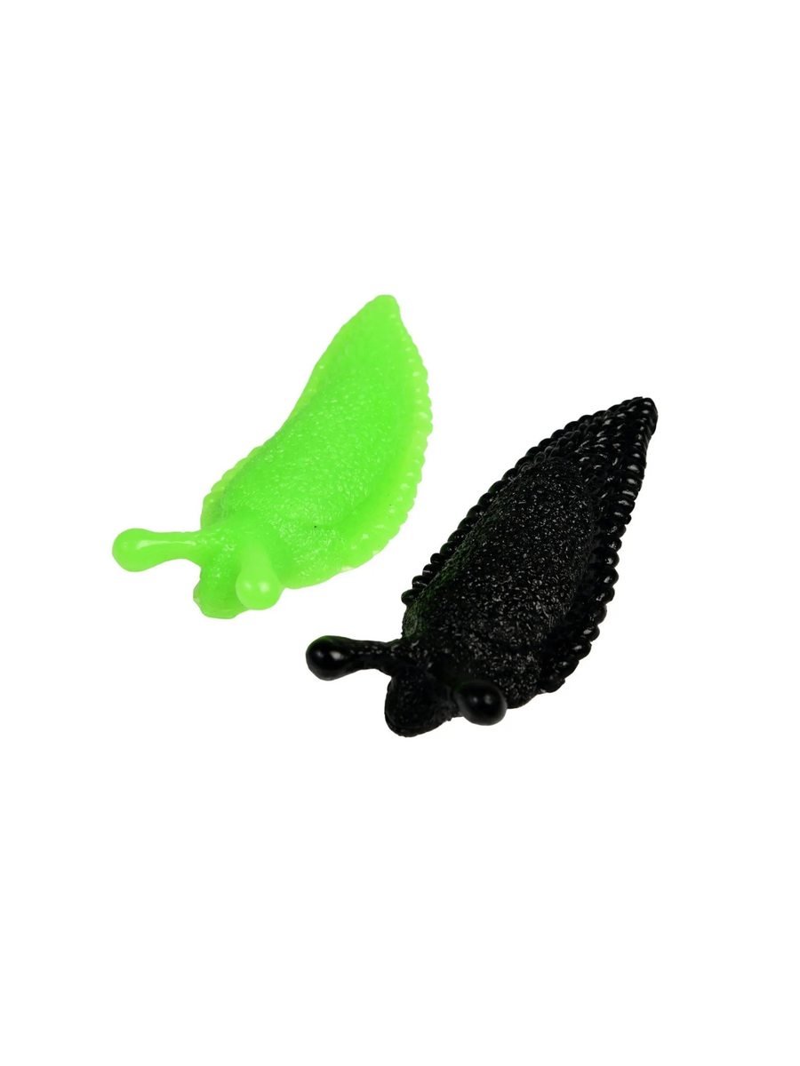 Box Of Two Slimy Slugs– Willow & Wolf Marlborough