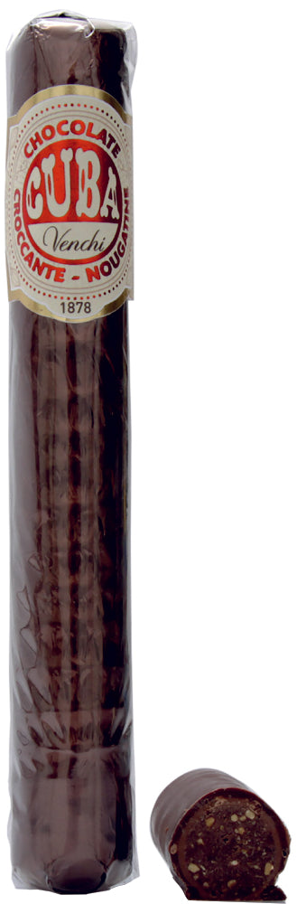 Cuban Cigar in Red - Nougatine Truffle– Willow & Wolf Marlborough