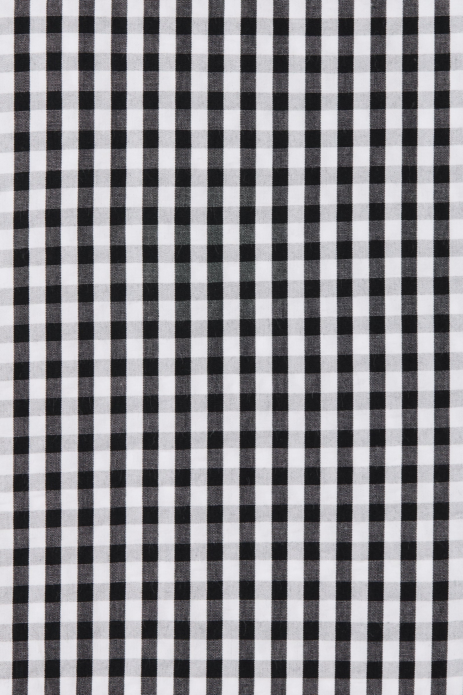 Faithfull The Brand Lucia Head Scarf in Black Textured Gingham– Willow ...