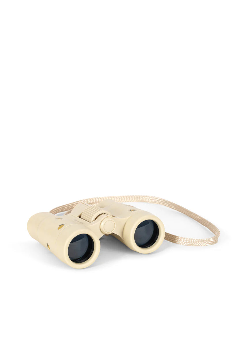 Konges Slojd Lemon Explorer Binoculars– Willow & Wolf Marlborough