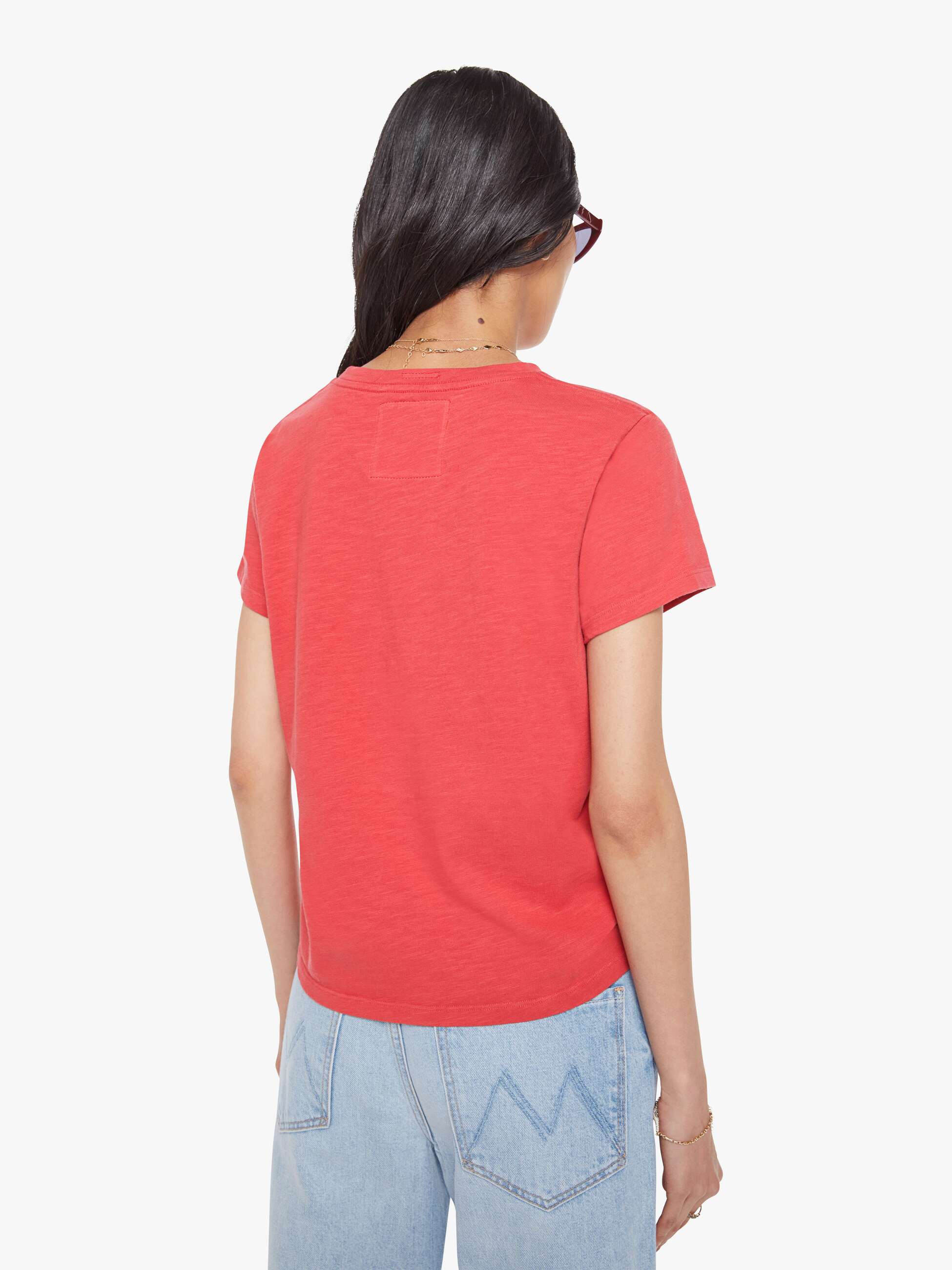 Mother The Sinful I Could Care Less T-Shirt– Willow & Wolf Marlborough