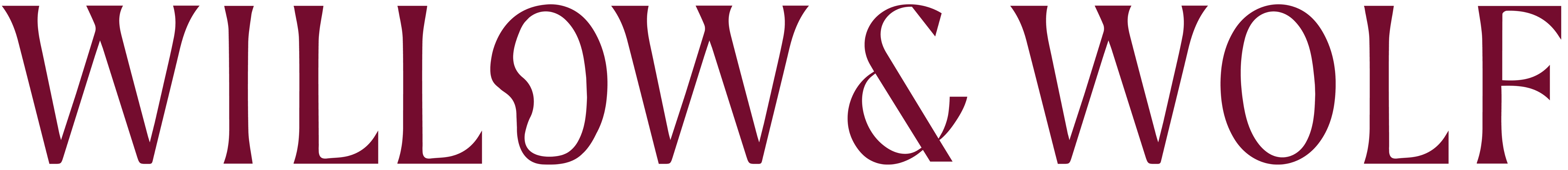 With Nothing Underneath– Willow & Wolf Marlborough