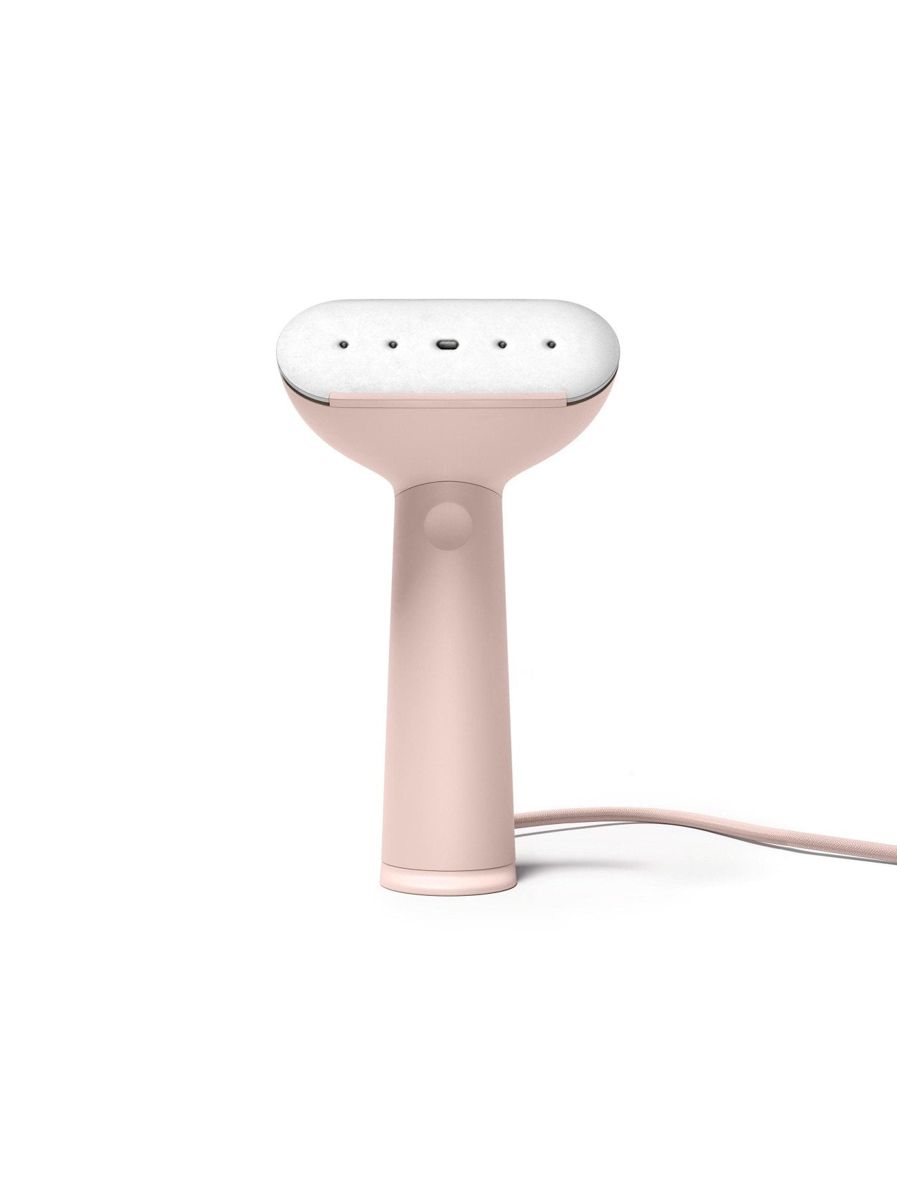 Steamery Cirrus 3 Iron Steamer in Rose– Willow & Wolf Marlborough